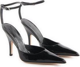 by FAR Escarpins en cuir