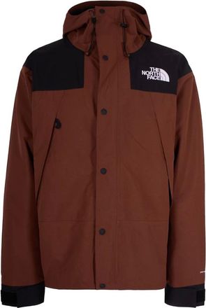 The North Face Homme, Sport, Brun, Taille: S Giacca antivento e impermeabile