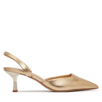Aldo Pumps Aldo Gavedessi 13804530 Goldfarben