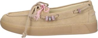 Gio+ Damen, Schuhe, Beige, 41 EUGr&ouml;&szlig;e