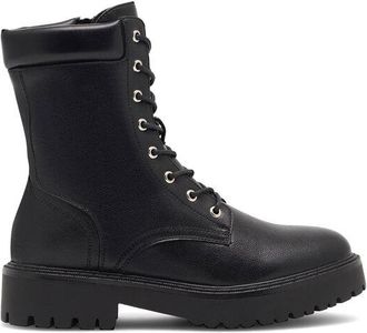 Jenny Fairy Schn&uuml;rschuhe ELISA WS5896-17 Schwarz