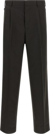 Cellar Door Casual Hose - Braun
