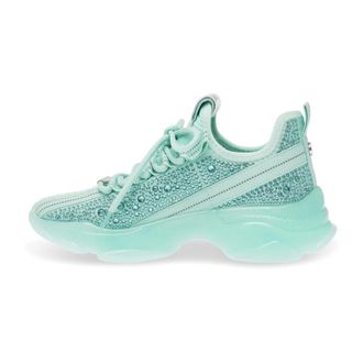 Steve Madden Sneakers - - Shoes - Damen - Gr&uuml;n - 37 EU