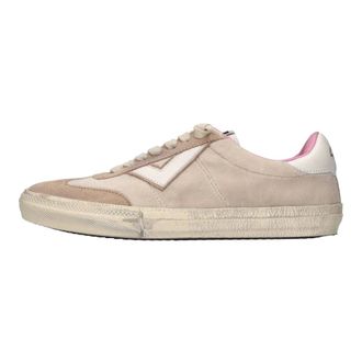 4B12 Damen, Schuhe, Beige, 38 EUGr&ouml;&szlig;e