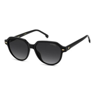 Carrera Lunettes de soleil 3068/S - Femme - Accessoires - Noir - Taille: 53 MM