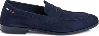 Paul Smith Mokassins - Dunkelblau