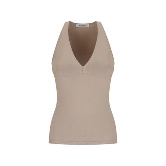 Max Mara Damen, Oberteile, Grau, XSGr&ouml;&szlig;e