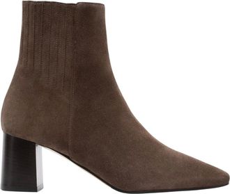Parallèle Parallele, Femme, Chaussures, Brun, Taille: 39 1/2 EU Novo