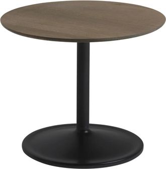 MUUTO Table dappoint Soft side Muuto