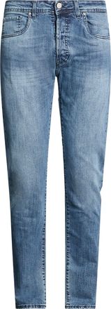 Liu Jo HOSEN & R&Ouml;CKE - Jeanshosen auf YOOX.COM