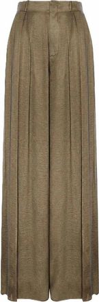 Polo Ralph Lauren Casual Hose - Metallic