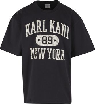 Karl Kani T-Shirt Heritage 89