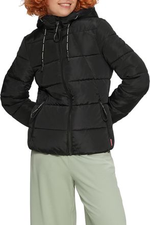 QS by s.Oliver Q/S by s.Oliver Damen 2150002 Jacke, 9999, L