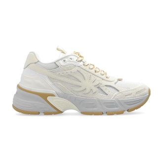 Palm Angels Pa 4 Sneakers - - Shoes - Damen - Beige - 36 EU