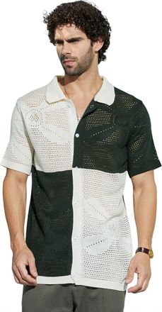 Campus Sutra Strickjacke Skyla