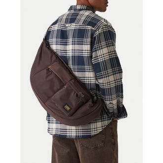 G-Star G&uuml;rteltasche G-Star Raw C-XC8777 Braun