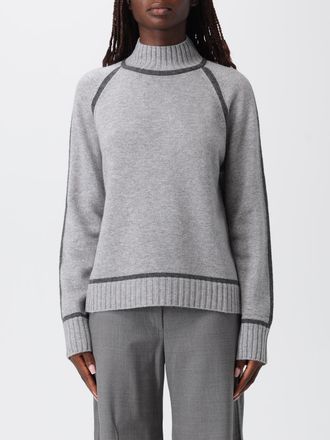 Max Mara Pullover MAX MARA Damen Farbe Grau