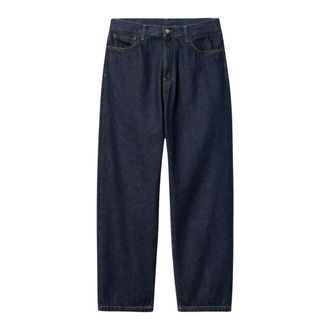 Carhartt Work in Progress Landon Pant - - Jeans - Herren - Blau - W33