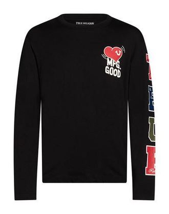 True Religion TOPS - T-shirts sur YOOX.COM