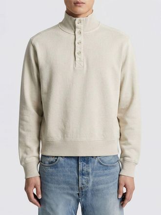 Entire studios Pull Homme couleur Blanc