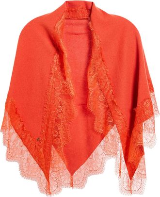 Twin-Set ACCESSOIRES - Schals auf YOOX.COM
