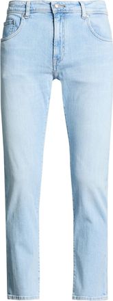 Hackett HOSEN & R&Ouml;CKE - Jeanshosen auf YOOX.COM