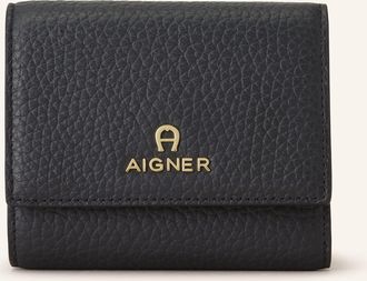 Aigner Aigner Geldb&ouml;rse Ivy Small schwarz