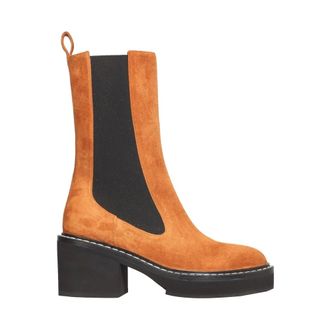 Khaite Damen, Schuhe, Orange, 36 EUGr&ouml;&szlig;e