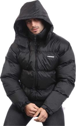 Nautica Roy Steppjacke f&uuml;r Herren (Schwarz)