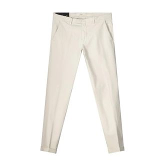 BRIGLIA 1949 Chinos - - Trousers - Herren - Beige - XL