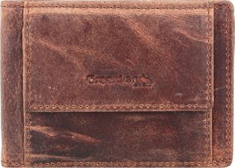 Greenland Portemonnaie