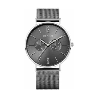 Bering Bering, Herren, Accessories, Grau, ONE SIZEGr&ouml;&szlig;e