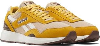 Reebok Baskets Unisexes Gl1100, Hrtggld Craie Unearthbrown, 40 EU