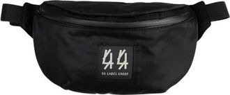 44 Label Group Homme, Sacs, Noir, Taille: ONE Size Tech Pouch Nylon Dolmias