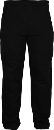 C.P. Company C.p. Company, Homme, Pantalons, Noir, Taille: XL Pantalon avec logo
