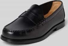 Selected Loafer aus echtem Leder Modell BILLY