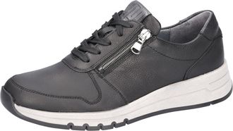 Waldl&auml;ufer Sportlicher Schn&uuml;rschuh H-April