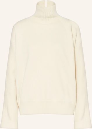 Jil Sander Rollkragenpullover grau