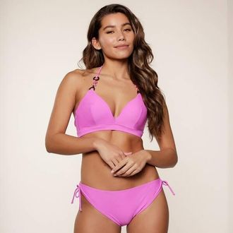 LingaDore Damen Bikini Triangle Polyamiddded bikiniset