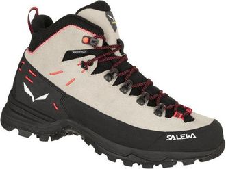 Salewa Alp Mate Winter Mid WP - Trekkingschuhe - Damen