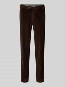 Hiltl Cordhose mit Ges&auml;&szlig;taschen Modell PARMA