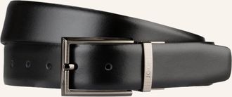 Joop Wendegürtel schwarz