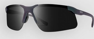 Smith Cipher Matte Fathom Sonnenbrille chromapop black