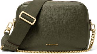 Michael Kors MD DBLZP CHN CAMERA XBODY IVY
