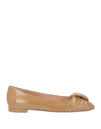 Gianvito Rossi SCHUHE - Ballerinas auf YOOX.COM
