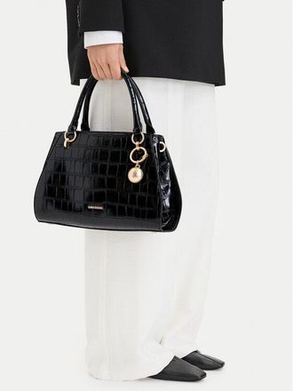 Gino Rossi Handtasche EO-LDA9898 Schwarz