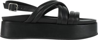 Habill&egrave; SCHUHE - Sandalen auf YOOX.COM