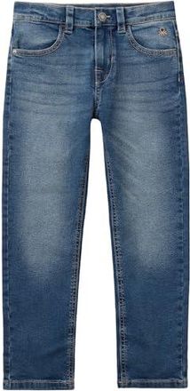 Benetton Pantalon 45once02y, Bleu 901, XL Enfants et Adolescents