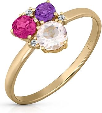 Orolino Ring