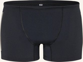 adidas Badeshorts Ripstream schwarz